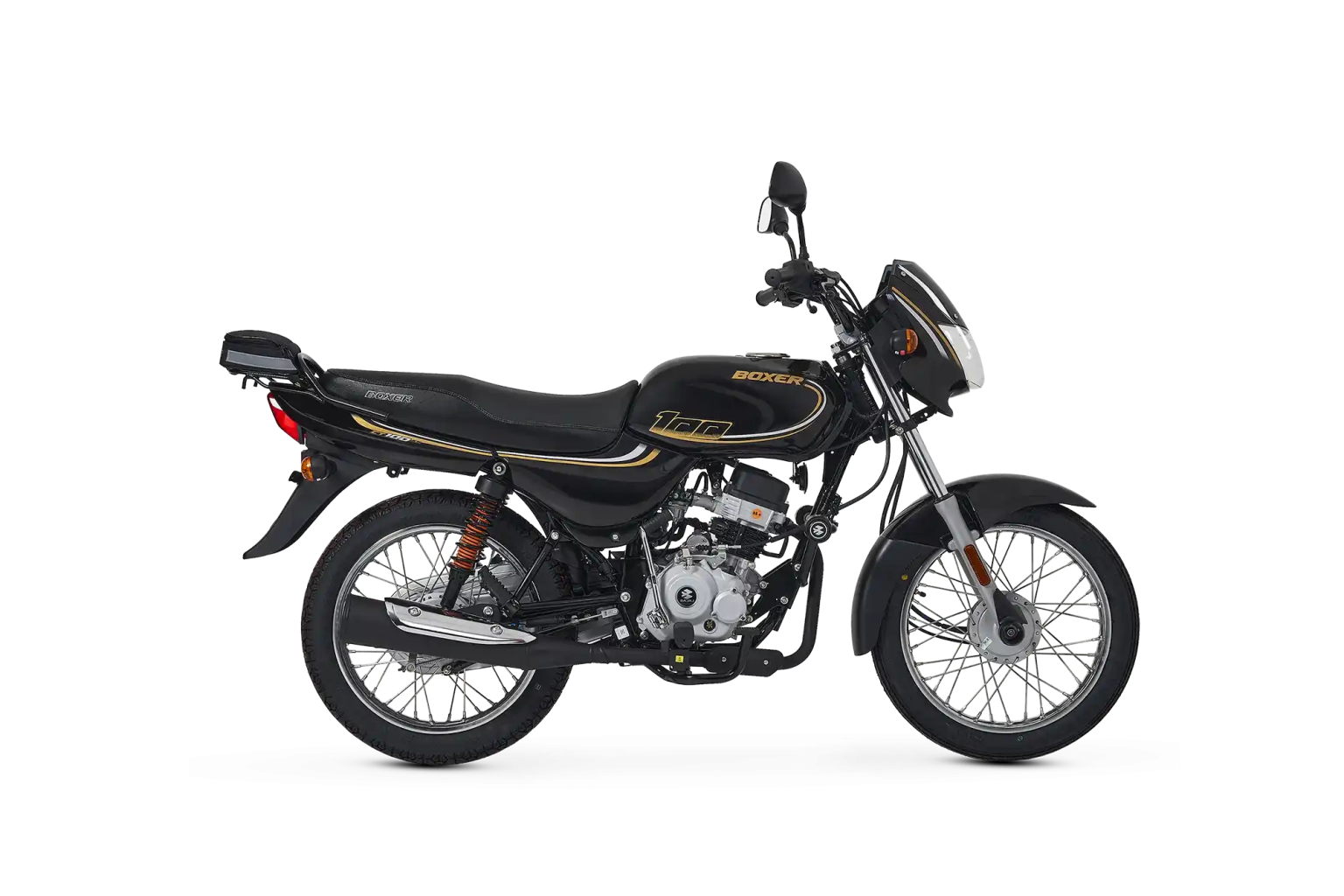 Boxer CT100 ES AC - Tienda Mercamotos Santander